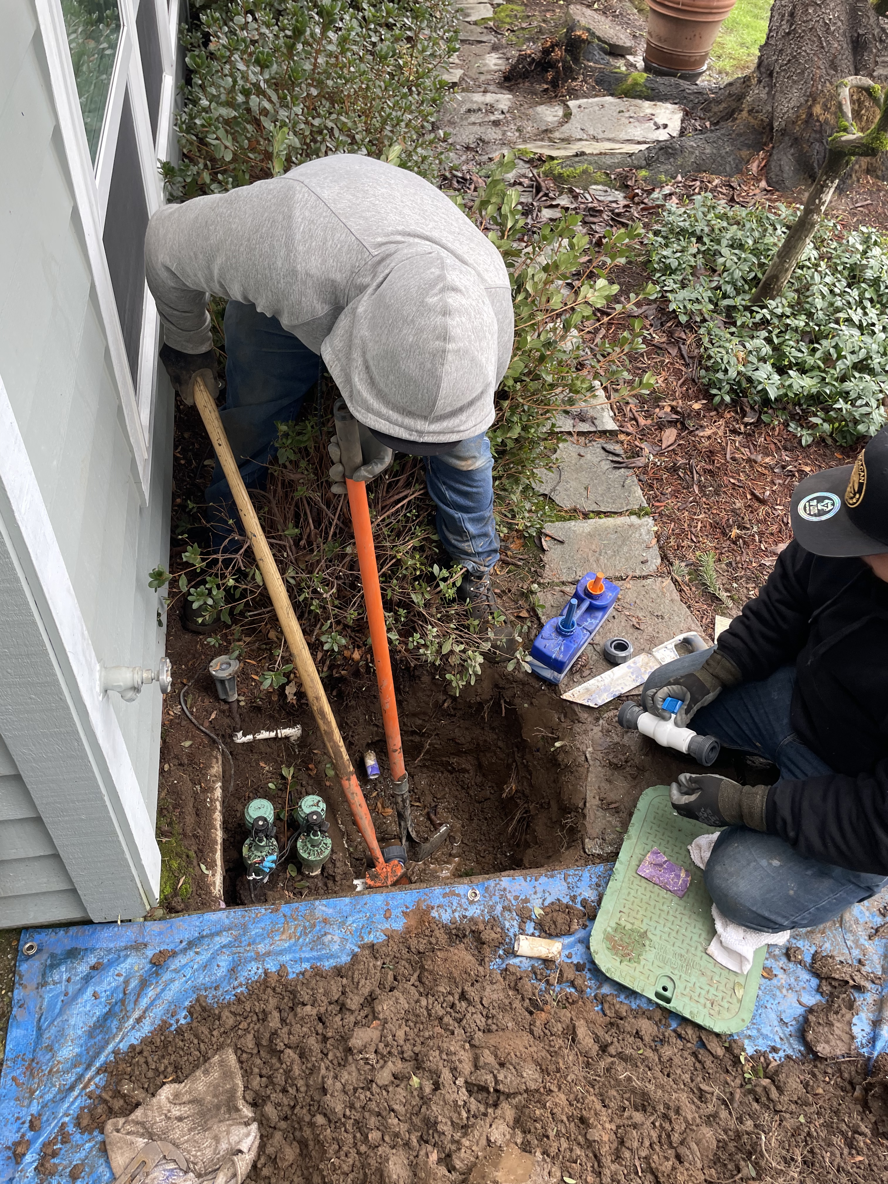 About Vanguard – Vanguard Irrigation and Landscape LLC