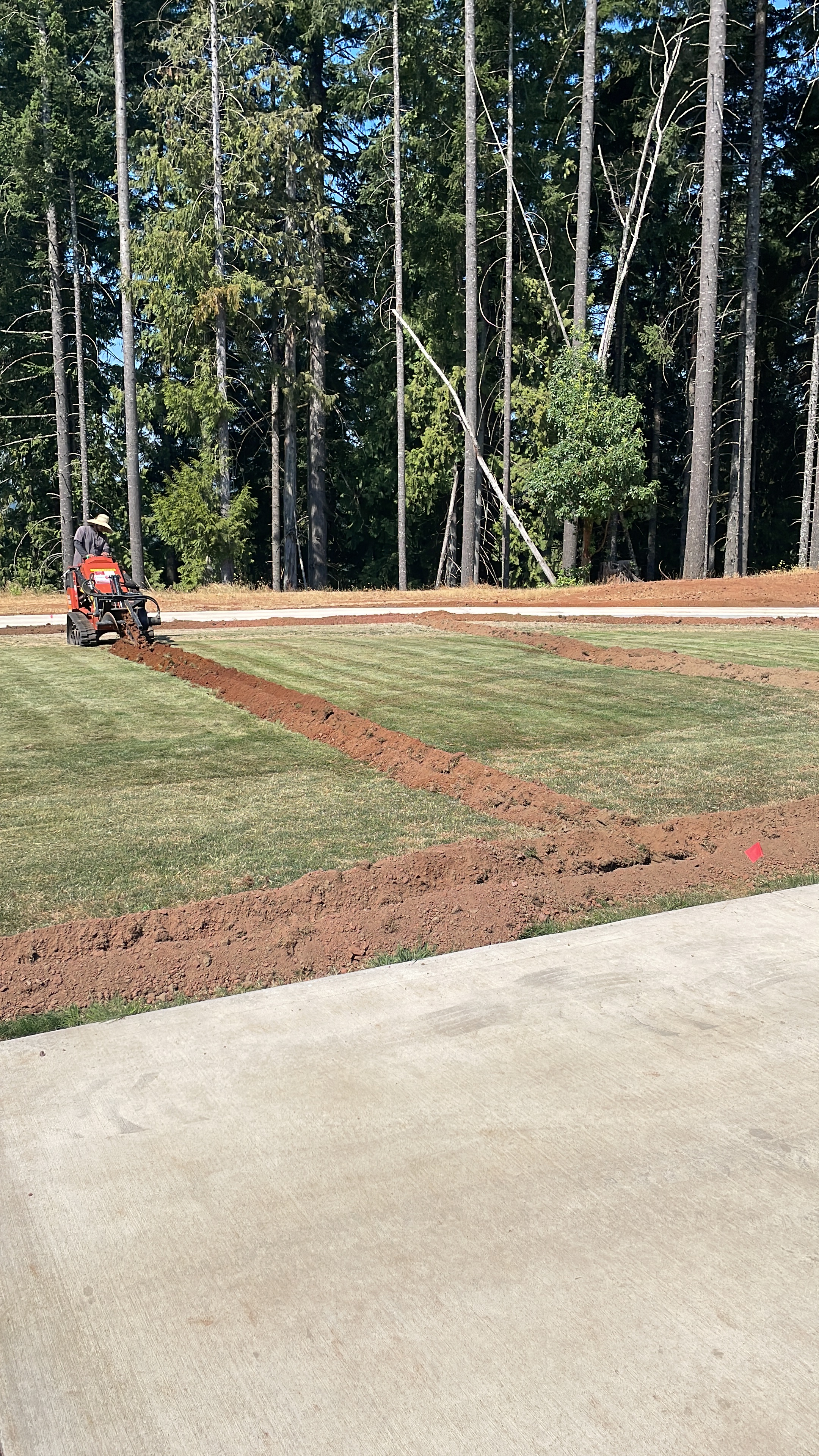 About Vanguard – Vanguard Irrigation and Landscape LLC
